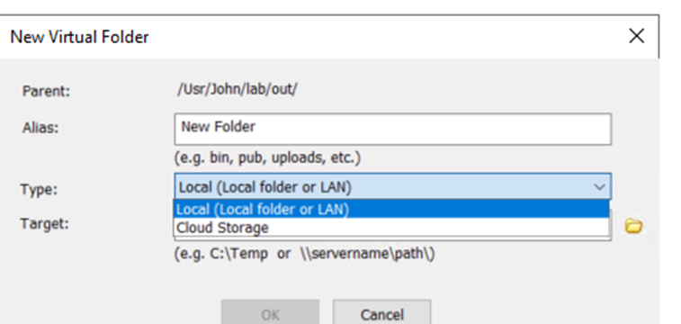 Making the most of EFT's Cloud Connector Module