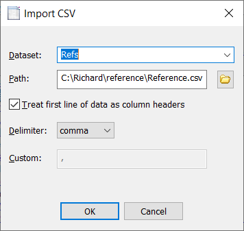 Technical top top for EFT: Using Loops in EFT 8.0.4