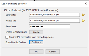 Globalscape EFT 8.1 is now available