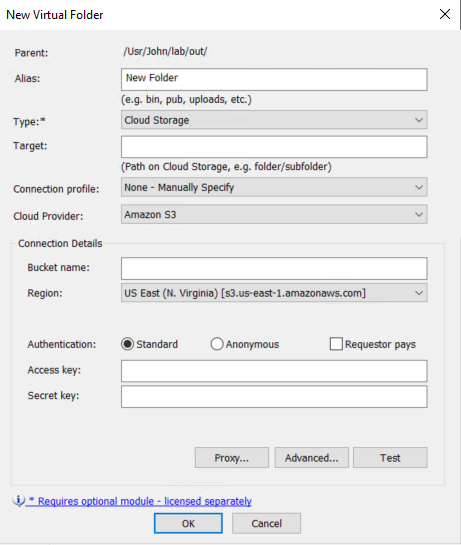 Globalscape EFT 8.1 is now available